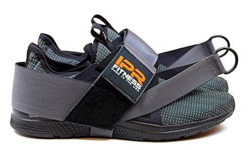 IPR Fitness Glute Kickback PRO - Gray, Women’s - 2 Pack in Oman | Whizz ...