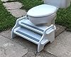 Poop Stoop Potty-Training Kids Foot Stool/Toilet Squat Stool/Toilet ...