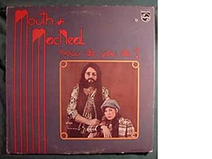Mouth & MacNeal - How Do You Do? - Amazon.com Music
