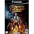 Amazon.com: Spawn: Armageddon : Video Games