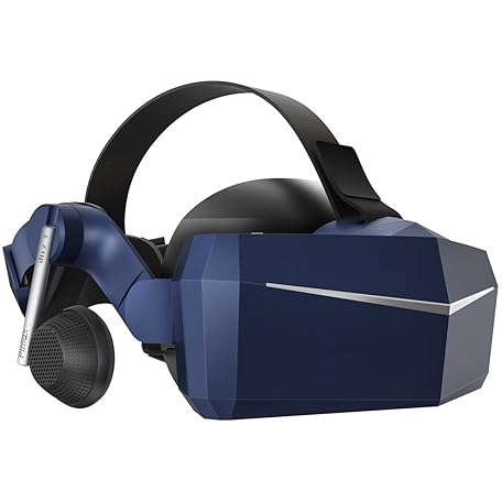 Mua Pimax Vision 8K X VR Headset, 200° Wide Viewing Angle, Dual ...