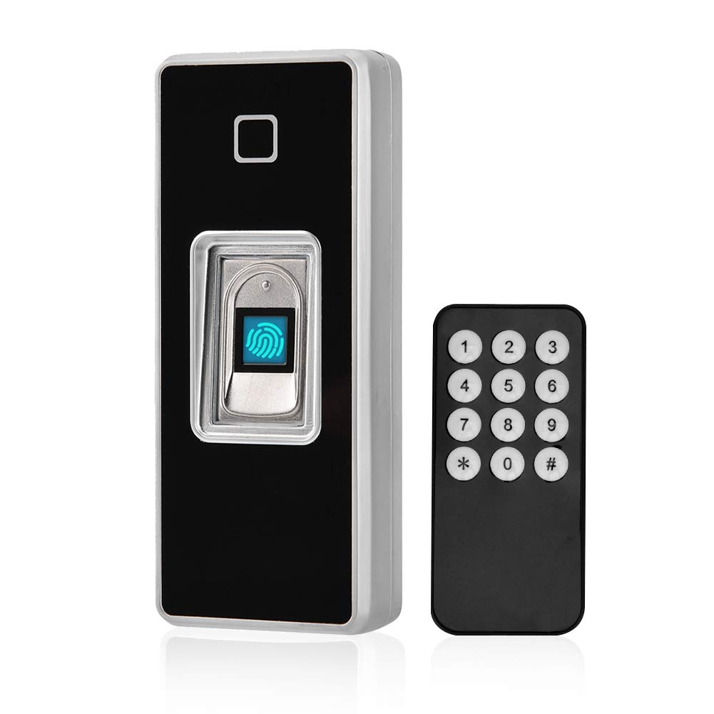 Buy Wireless Fingerprint Access Control System, Office ID Card Access ...