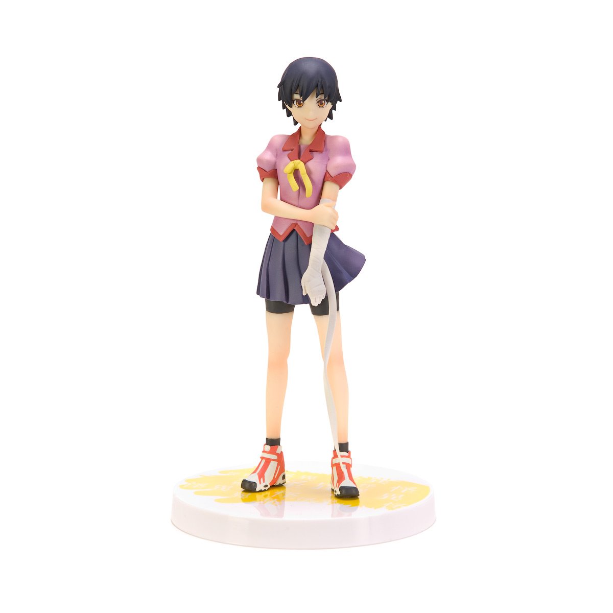 Mua Banpresto 6" Monogatari Series: Suruga Kanbaru DXF Figure 2 trên ...