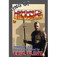 1632 (Ring of Fire): Flint, Eric: 9780671319724: Amazon.com: Books