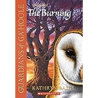 Amazon.com: Guardians of Ga'hoole Complete Set, Books 1-15 (The Capture ...