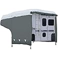 Amazon.com: Classic Accessories Over Drive PolyPRO 3 Camper Cover, Fits ...