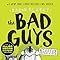The Bad Guys in Mission Unpluckable (The Bad Guys #2) (2): Blabey ...