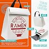 Ripple Junction Naruto Shippuden Ichiraku Ramen Bowl White Roll-Top ...