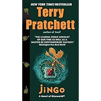 Amazon.com: The Fifth Elephant: A Novel of Discworld: 9780061051579 ...