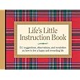 Life's Little Instruction Book: 511 Suggestions, Observations, and ...