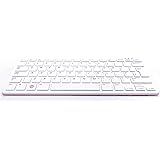 Amazon.com: Raspberry Pi 400 Computer Kit US Keyboard Layout - 16 GB, W125890265 (US Keyboard ...