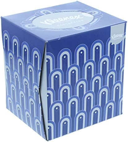 Kleenex Collection Cube Tissues price in Saudi Arabia | Amazon Saudi ...