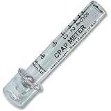 Amazon.com: Gauge Manometer for CPAP/BiPAP Therapy Pressure ...