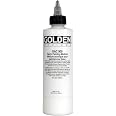 Amazon.com: Golden Acrylic Polymer GAC-900 (Heat Set) Fabric Painting ...