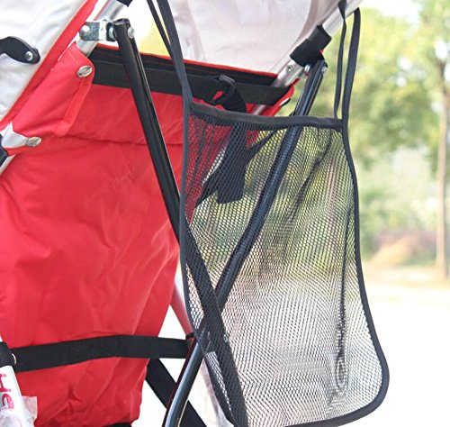 Stroller Net Bag - Keep Everything in Reach! in Pakistan - StarShop.pk