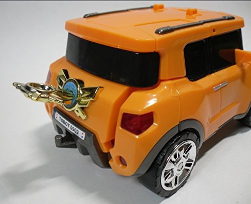 Tobot Evolution X Transformer- Korean Animation Robot Character By ...