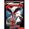 Amazon.com: Zombie 5: Killing Birds : Lara Wendel, Robert Vaughn ...