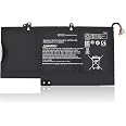 Amazon.com: NP03XL Laptop Battery Replacement for HP Pavilion X360 13 ...