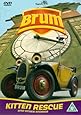 Brum: Crazy Chair Chase and Other Stories [DVD]: Amazon.co.uk: Miles ...