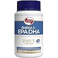 Ômega 3 EPA DHA Vitafort 60 Cápsulas | Amazon.com.br