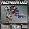 Forbidden LEGO: Pilegaard, Ulrik, Dooley, Mike: 9781593271374: Books ...