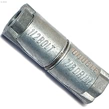 Expansion Shield Anchors | Amazon.com