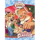 Christmas Classics (Adventures in Odyssey Classics): AIO Team ...