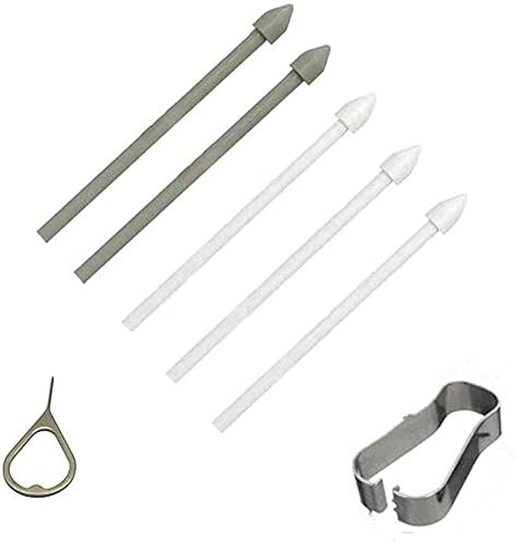 Samsung Galaxy Tab S6/S7 Stylus Pen Replacement Tips + Sim Eject Pin ...
