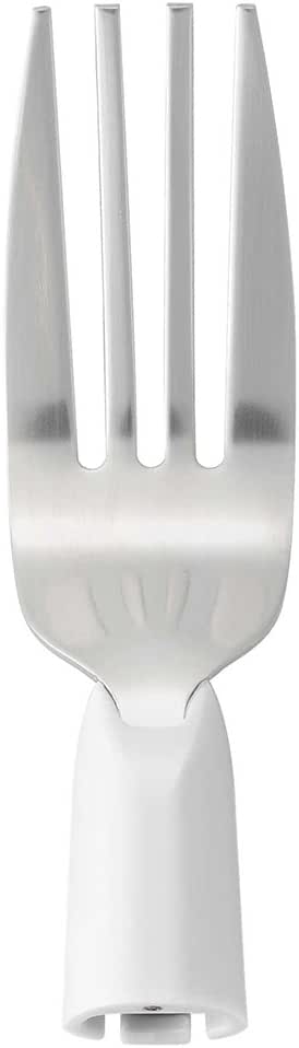 Amazon.com: Liftware Steady Fork Attachment: Health & Personal Care