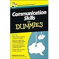 Communication Skills For Dummies, UK Edition: 9781118401248 ...