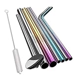 Spoon Straws - Sip, Stir, and Scoop | The Green Head