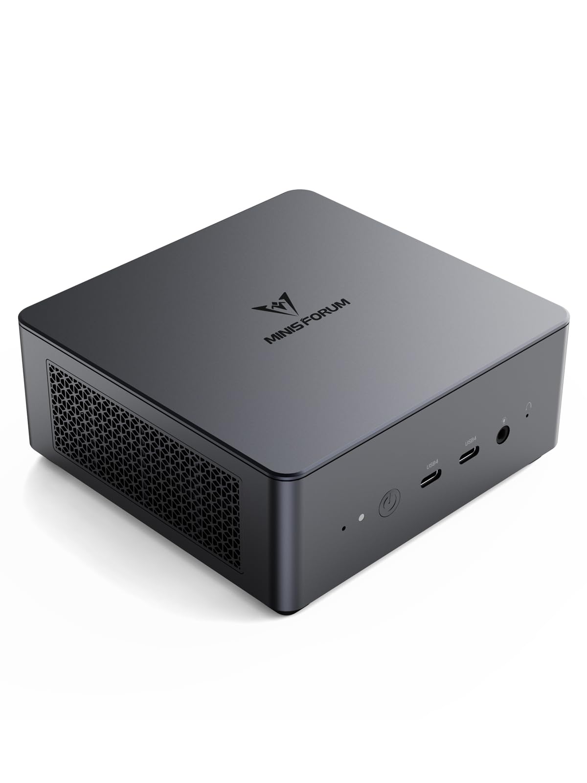 Mua MINISFORUM Venus UM790 Pro Mini PC AMD Ryzen 9 7940HS up to 5.2 GHz ...