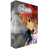 Amazon.com: D.N. Angel: the Complete Series Boxset : Movies & TV