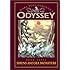 The Gray-Eyed Goddess (Tales from the Odyssey, Book 4): Mary Pope ...