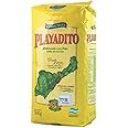 Amazon.com : Yerba Mate Playadito 500gm : Grocery & Gourmet Food