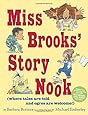 Miss Brooks Loves Books (And I Don't): Barbara Bottner, Michael ...