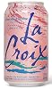 La Croix Grapefruit, Crans-Raspberry, Berry - Variety Pack, 12oz Cans ...