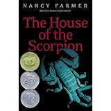 Amazon.com: The House of the Scorpion (House of the Scorpion, The ...