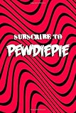 Amazon.com: This Book Loves You (9781101999042): PewDiePie: Books