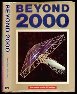 Beyond 2000 - The Book of The TV Series: Anonymous: 9789622760035 ...
