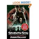 Amazon.com: The Last Apprentice: Seventh Son: Book 1 and Book 2 eBook: Joseph Delaney: Kindle Store