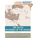 Amazon.com: The Seven Wonders of the Ancient World eBook: Charles River ...
