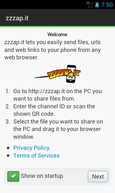 zzzap.it:Amazon.co.uk:Appstore for Android