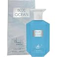 Perfume Masculino Blue Ocean EAU DE PARFUM 100ml | Amazon.com.br