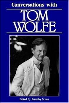 Tom Wolfe Books | List of books by author Tom Wolfe