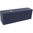 Amazon.com: Tuffy Super Security Storage Trunk : Automotive