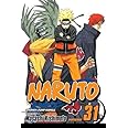 Amazon.com: Naruto, Vol. 31: Final Battle: 9781421519432: Masashi ...