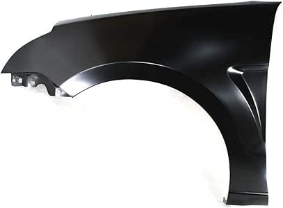 Amazon.com: Genuine Ford 8S4Z-16006-A Fender Assembly: Automotive