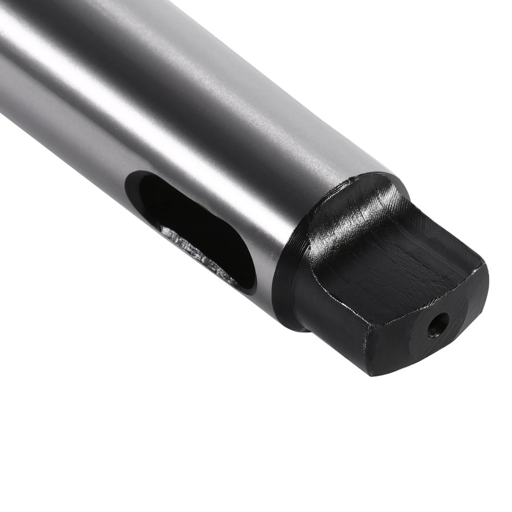 1Pcs MT2 to MT3 Morse Taper Adapter Reducing Drill Sleeve for Lathe ...