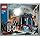 Lego 8802 KNIGHTS KINGDOM Dark Fortress Landing: Amazon.de: Spielzeug